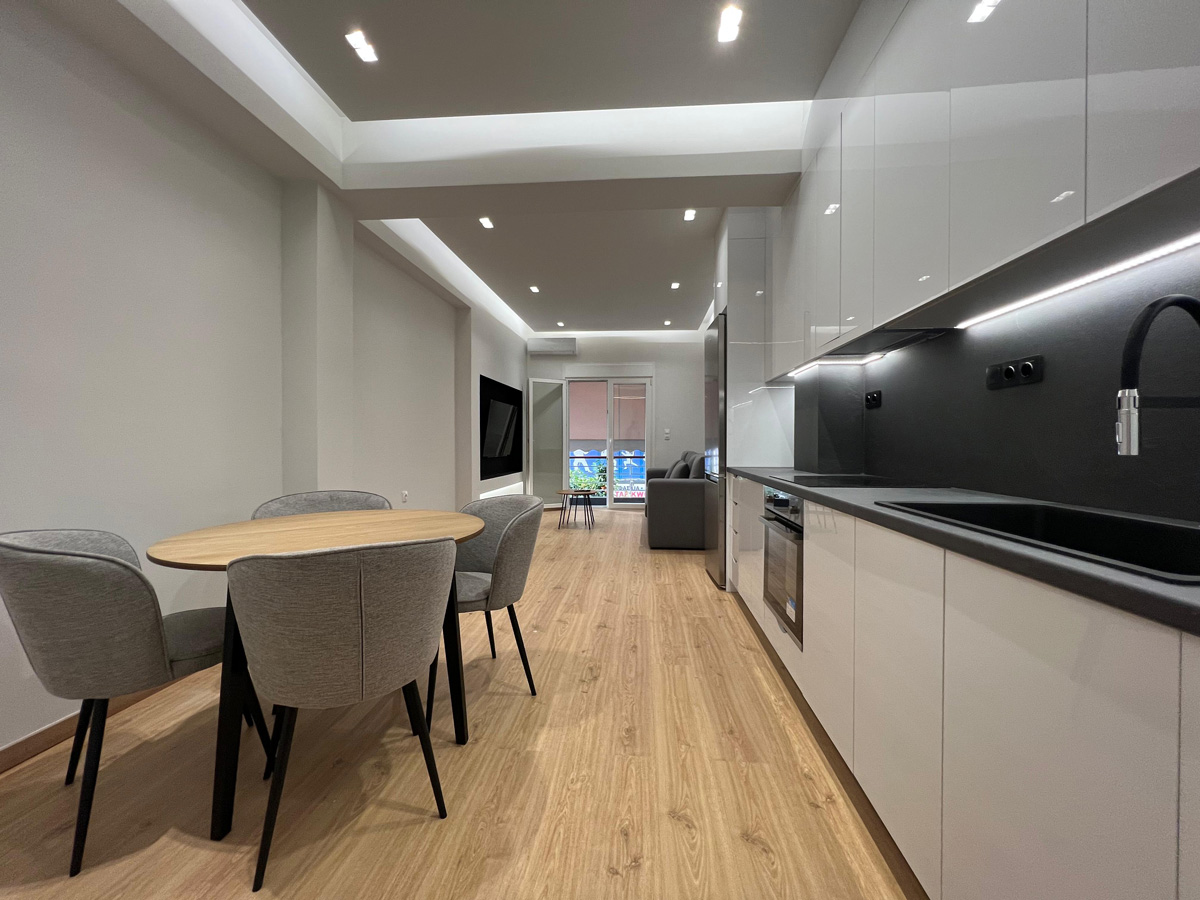 Πειραιάς Πραξιτέλους 125 | PROPERTIES | VAKON CONSTRUCTIONS S.A ...